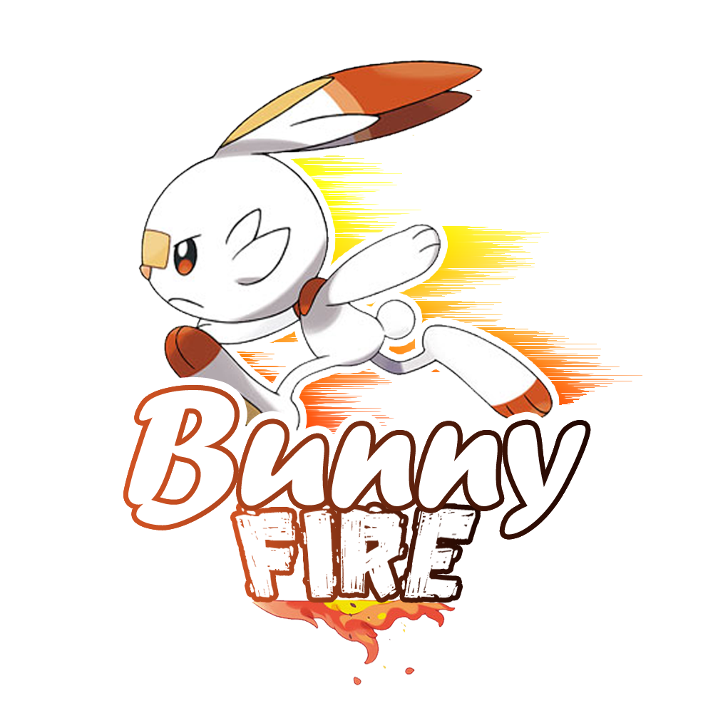 Fire Bunny – The Battle Frontier