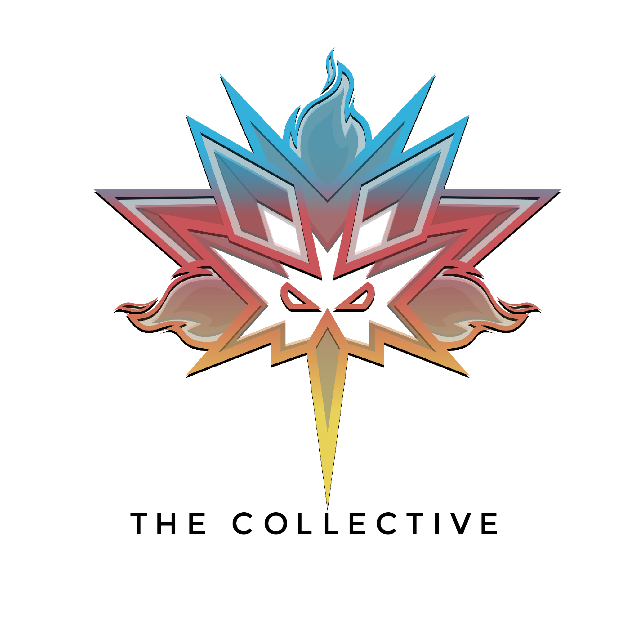 The Collective – The Battle Frontier