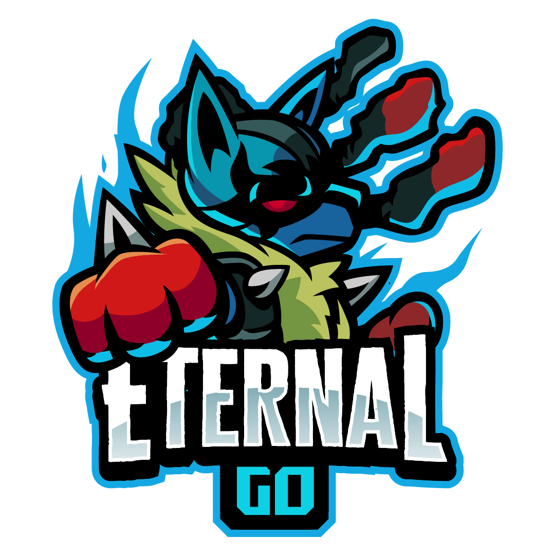 Eternal GO – The Battle Frontier